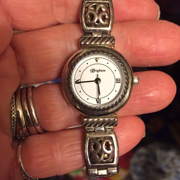 Brighton | Accessories | Brighton Ladies Watch | Poshmark